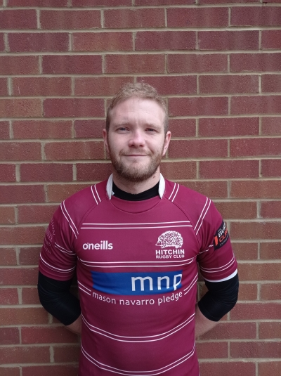 Hitchin Rugby Limited