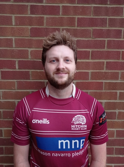 Hitchin Rugby Limited