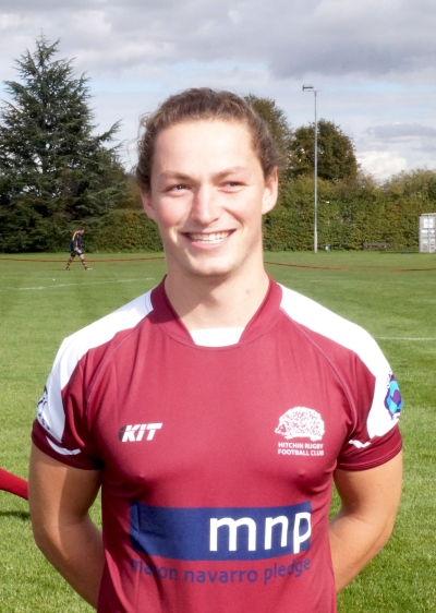 Hitchin Rugby Limited | Welcome